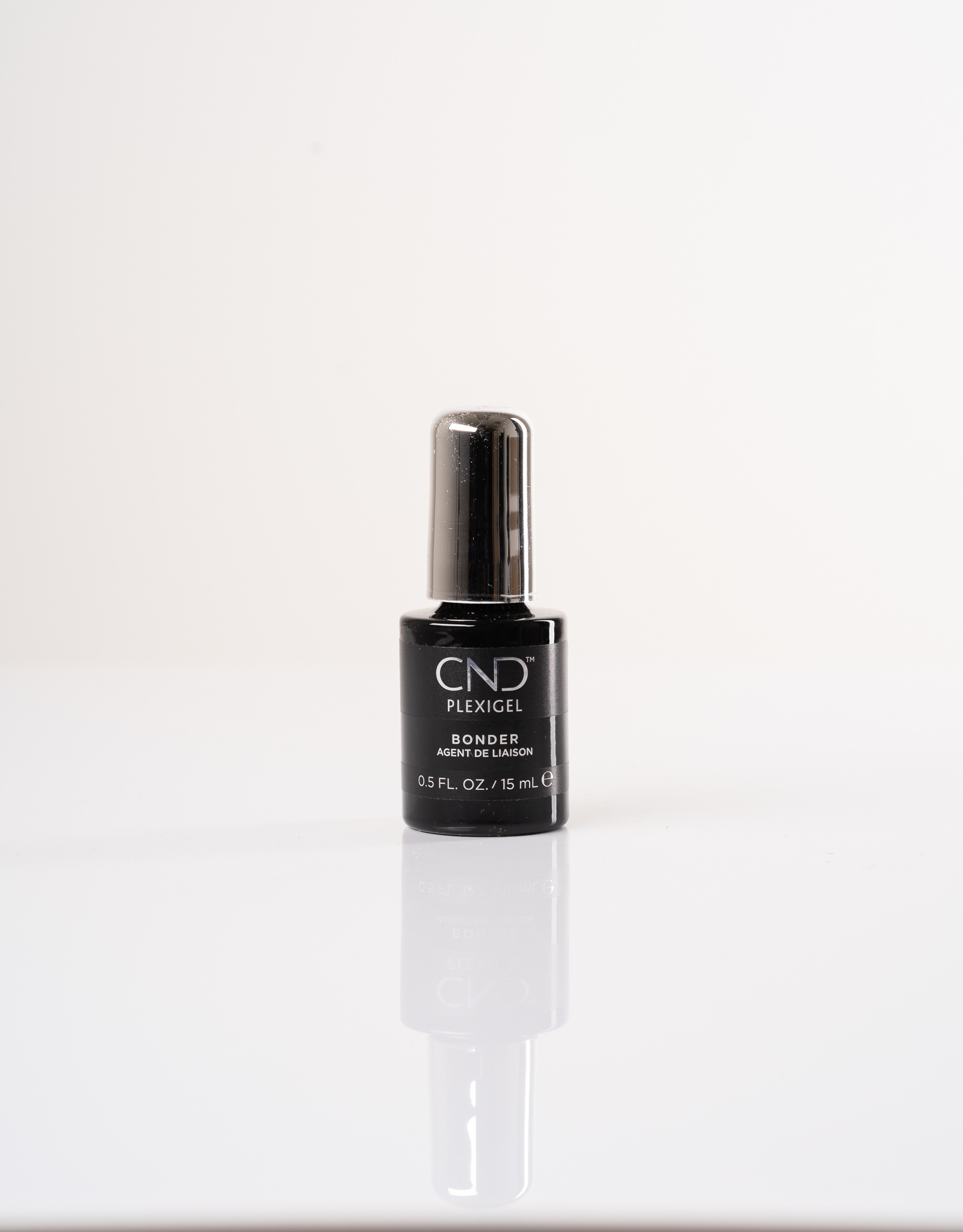 CND Plexigel - Bonder - 0.5oz - ABS Beauty Supply