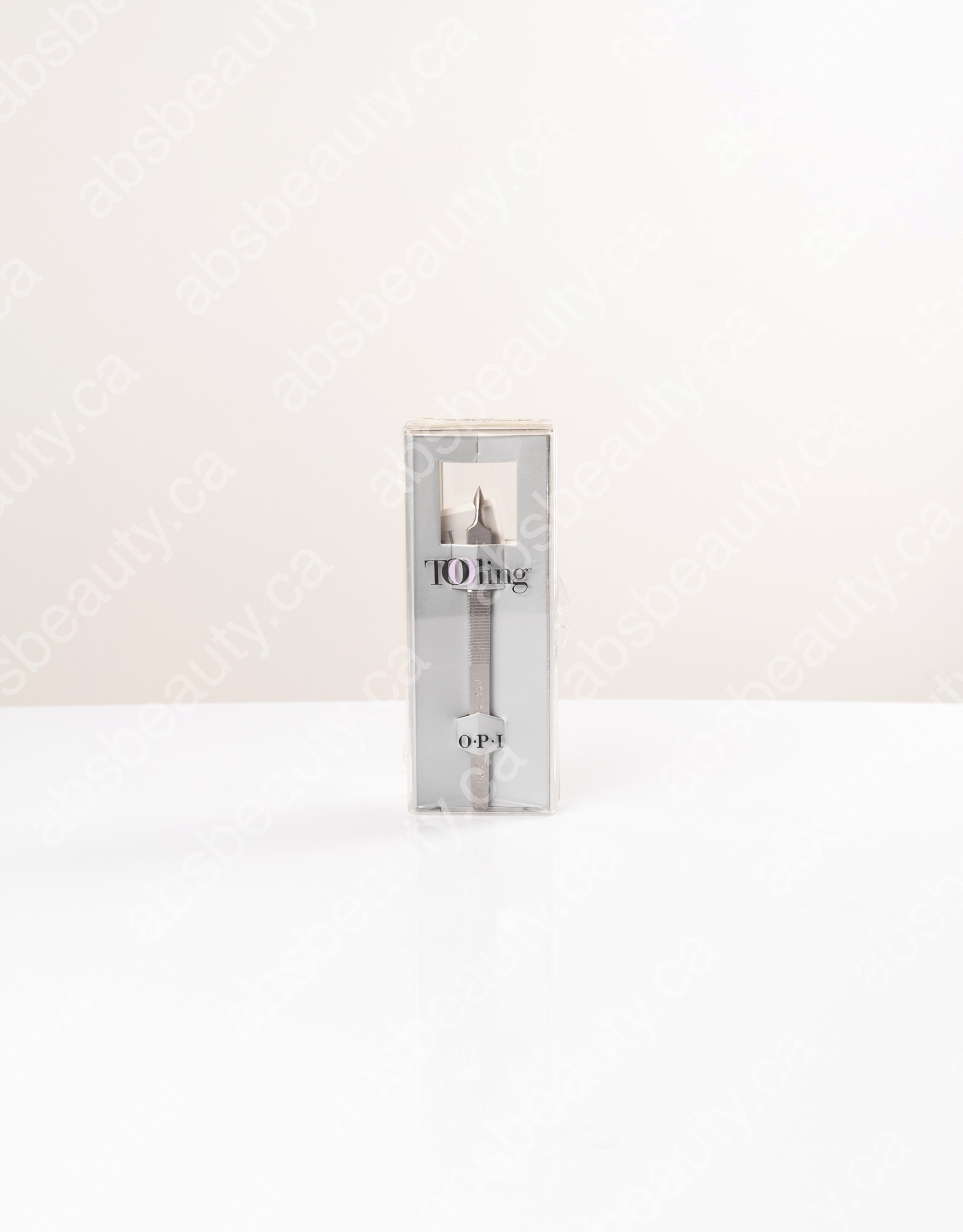 OPI Tooling - Dexterity - Original - ABS Beauty Supply