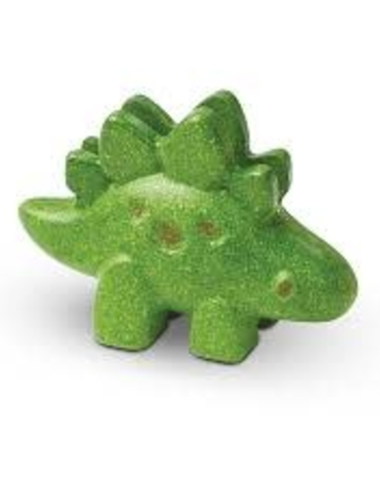 Toys Stegosaurus Toy with Wheels Wooden Stego Dinosaur for Children ...