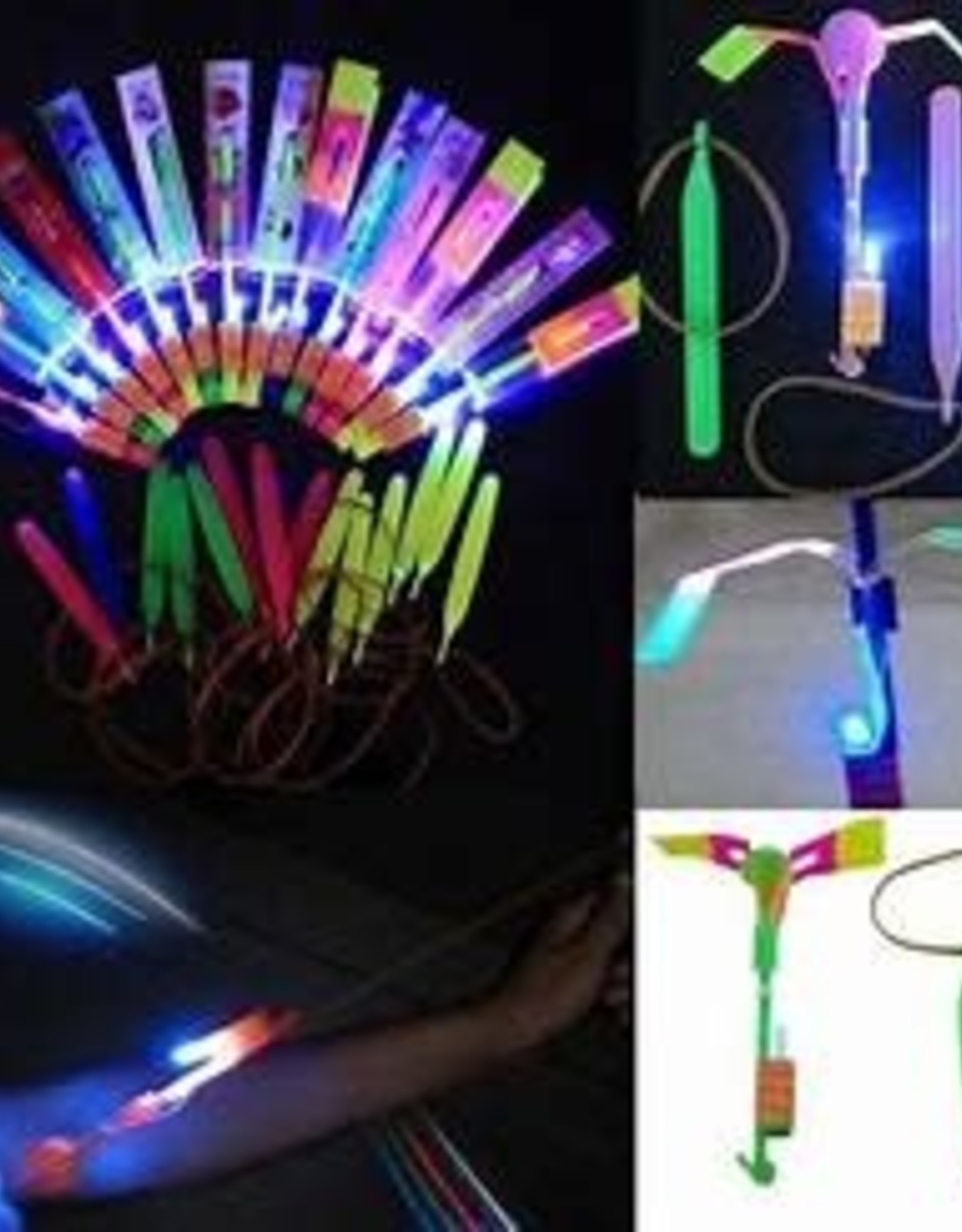 Spin Copter Spin Copter - The Toy Quest