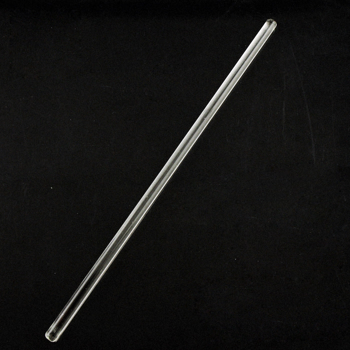 Glass Stir Rod - The Toy Quest