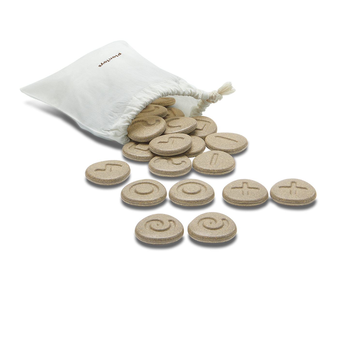 Tactile Stones - The Toy Quest