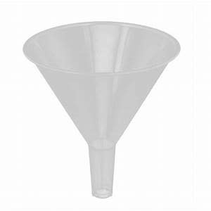 Large Plastic Funnel - The Toy Quest