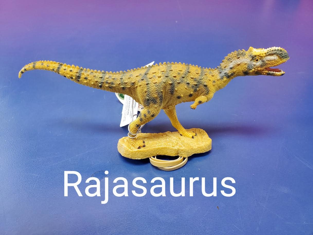 Rajasaurus
