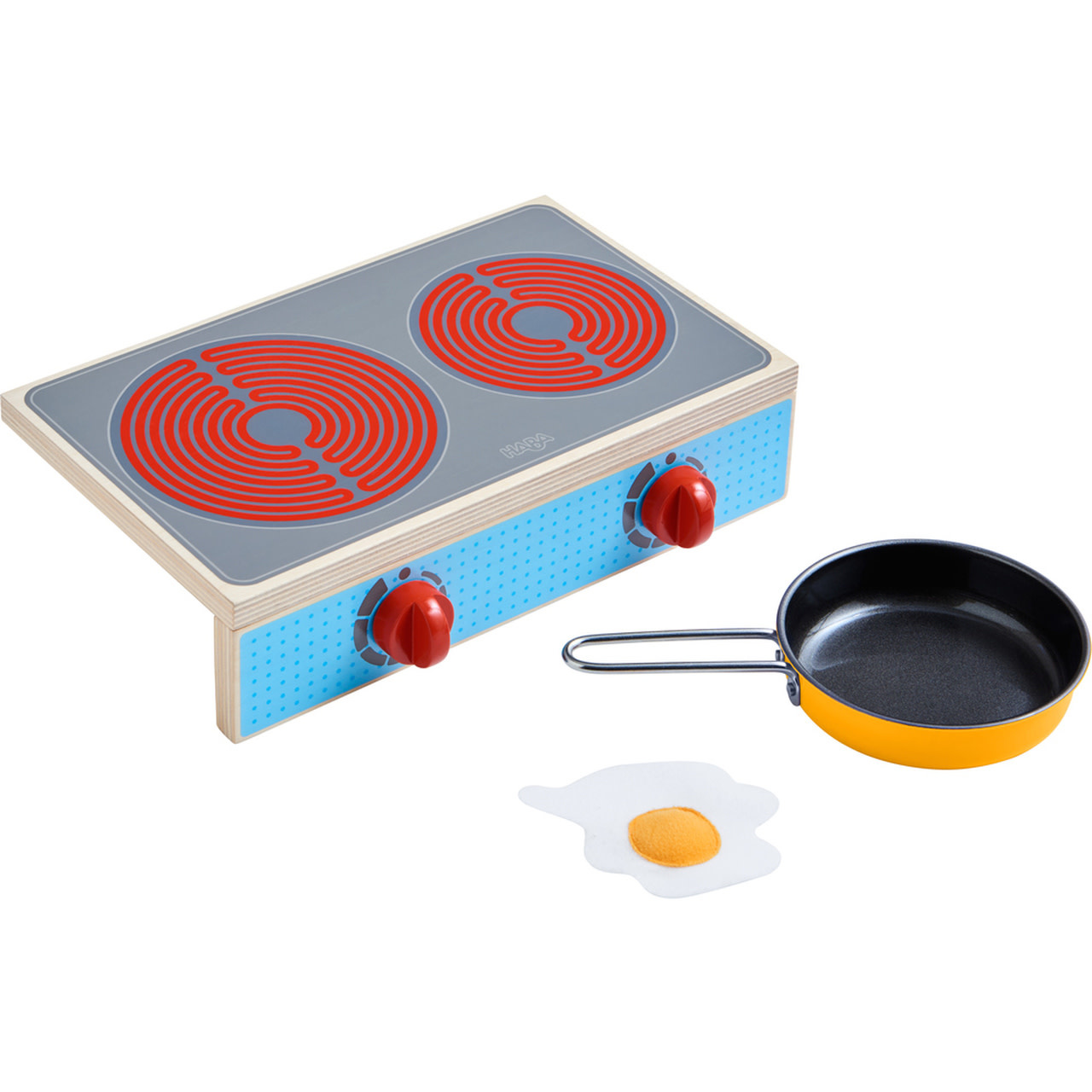 Cooktop Set Culina - The Toy Quest