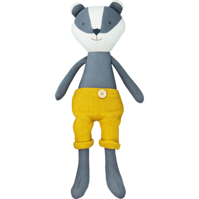 17" Benny Badger - The Toy Quest