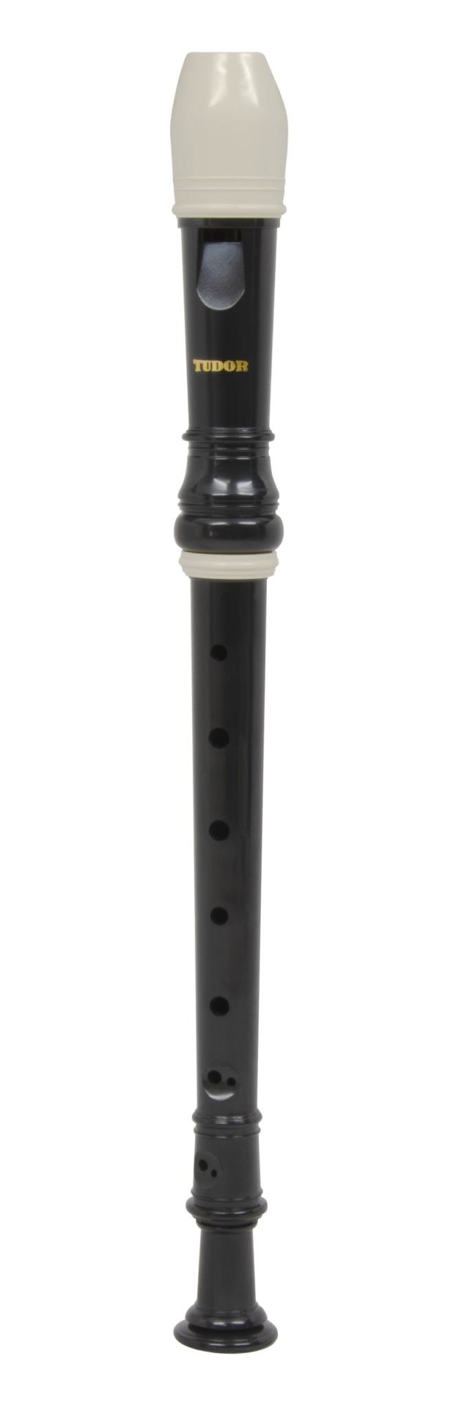 Tudor Soprano 2 Piece Recorder - The Toy Quest