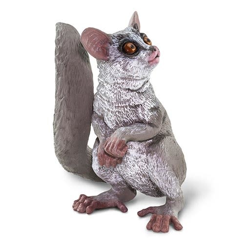 Bush Baby - The Toy Quest