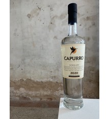 Pisco - Elemental Spirits Co.