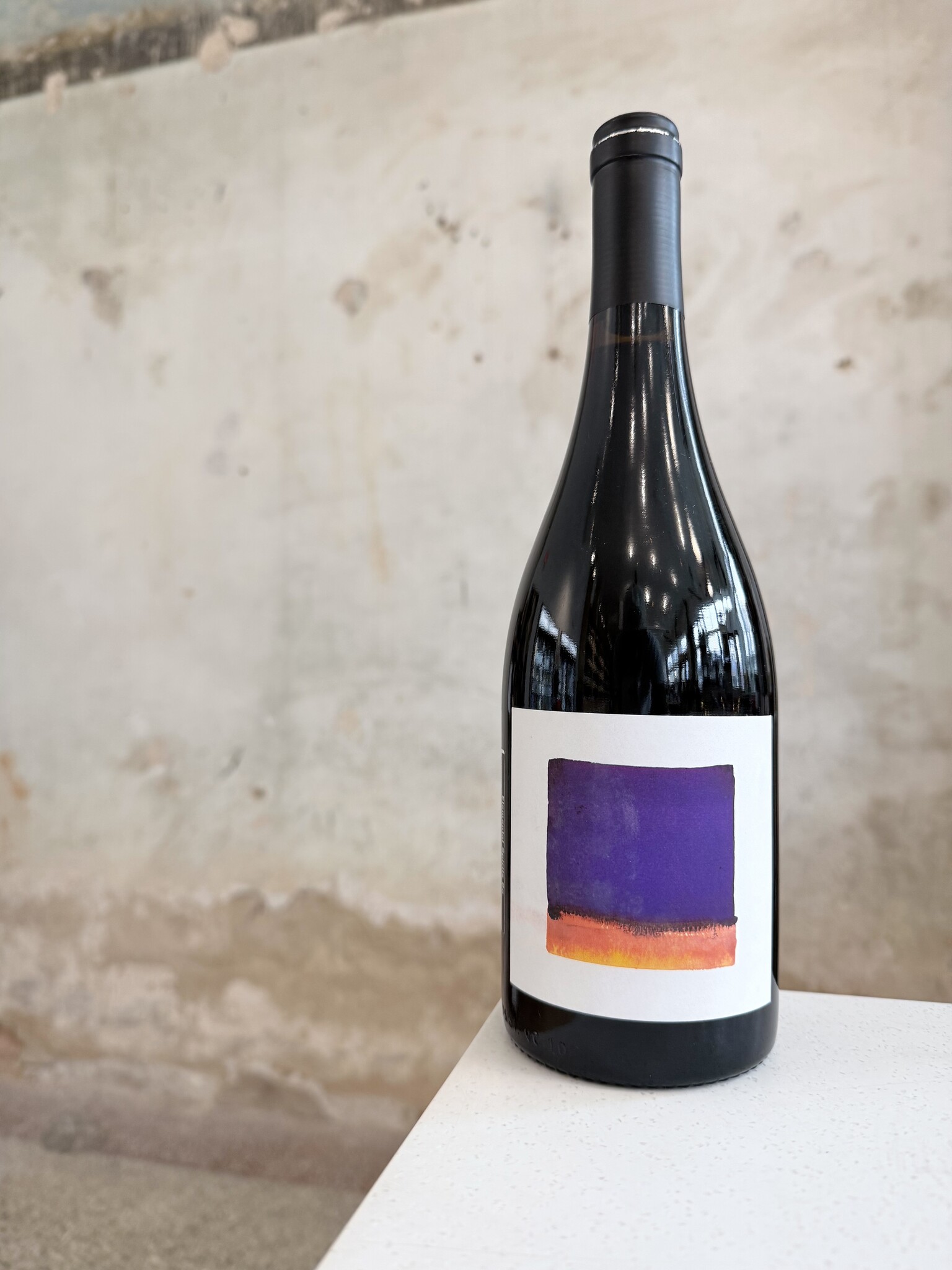 Edición M.R. Cabernet Sauvignon - Elemental Spirits Co.