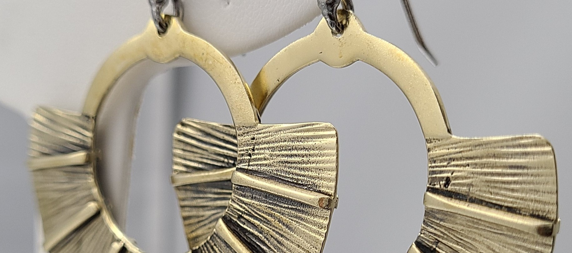 Ear Jewelry - Studio 51/50