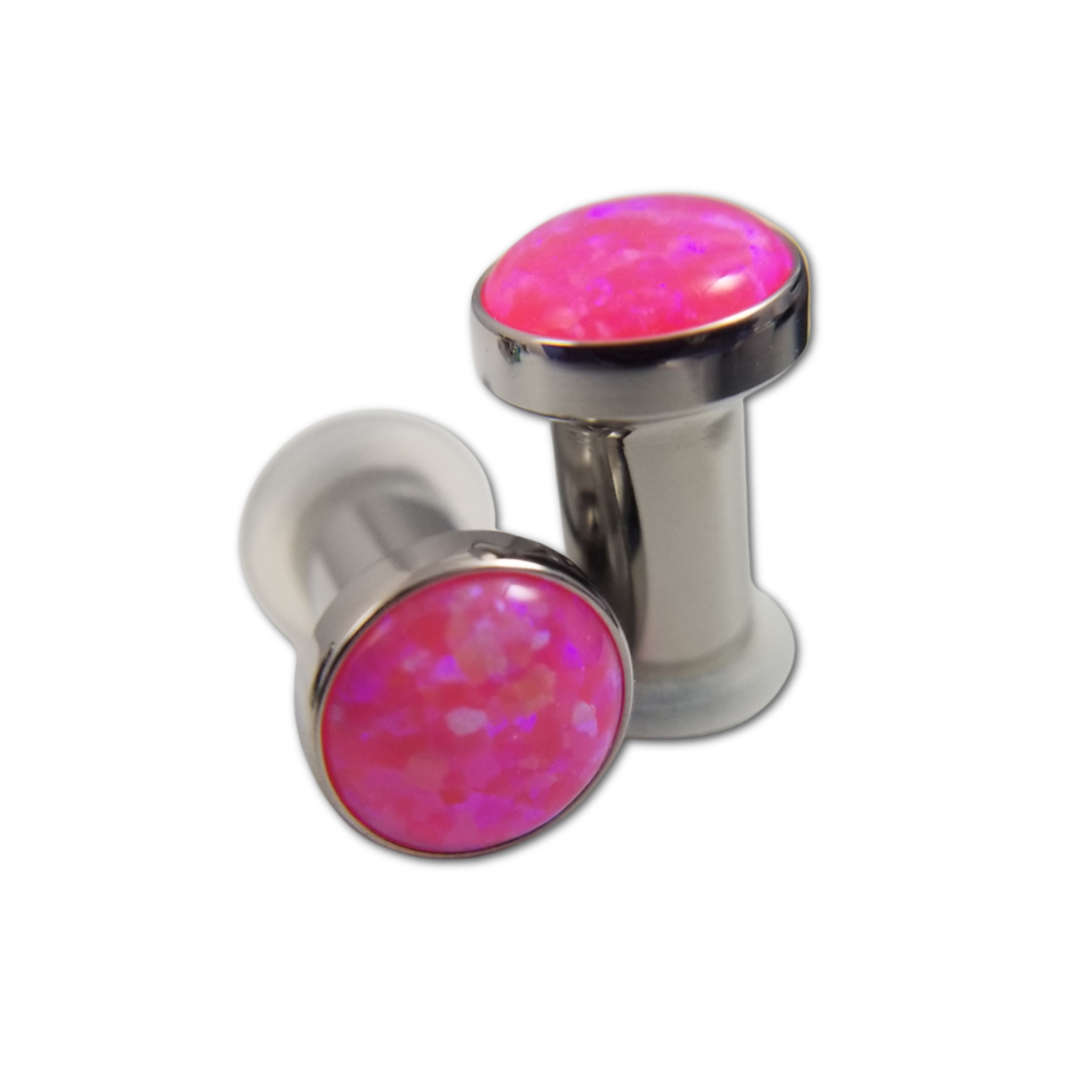 Single Gem Eyelets