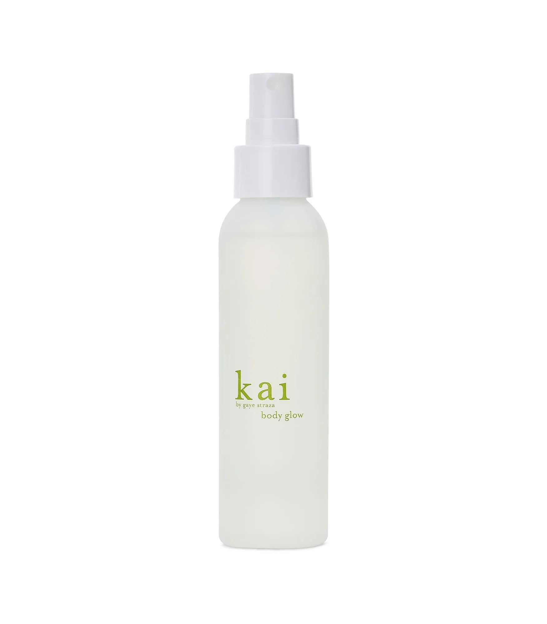 KAI BODY GLOW 4 OZ SIGNATURE - Leaf & Petal/Cassis