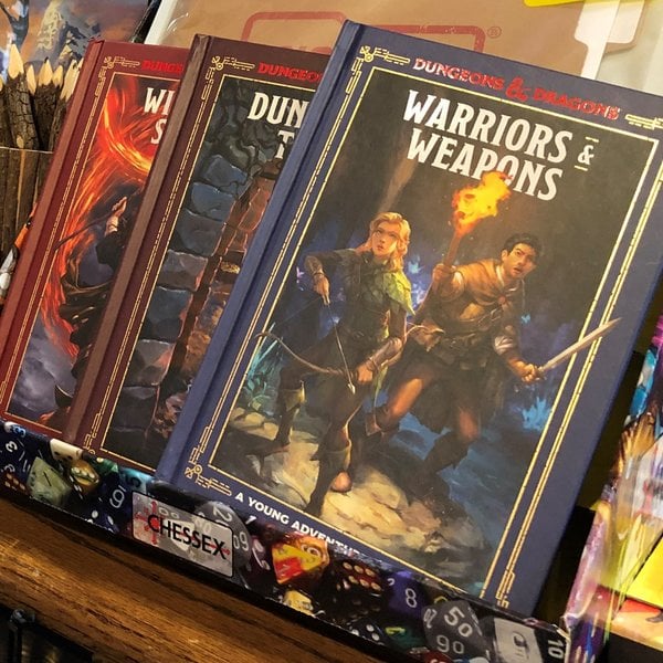 Wandering Dragon - The Wandering Dragon Game Shoppe | Thistle & Twig ...
