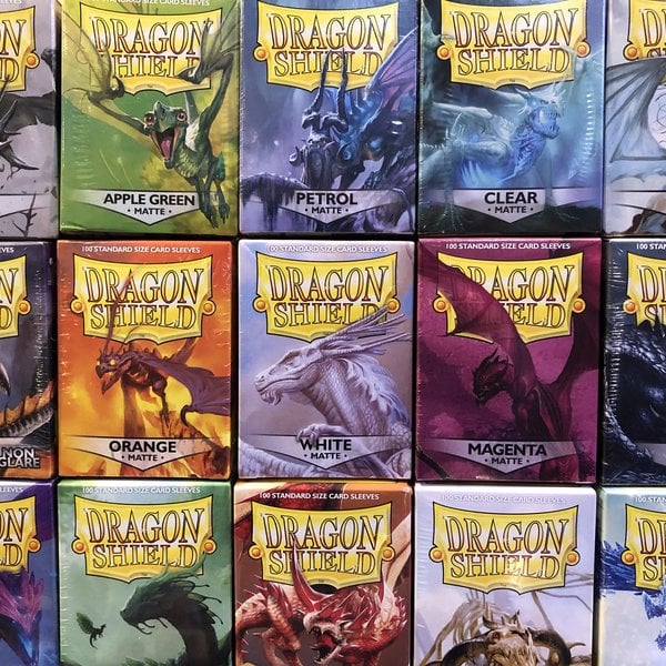 Wandering Dragon - The Wandering Dragon Game Shoppe | Thistle & Twig ...