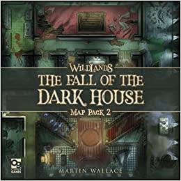 Wildlands: Map Pack 2- The Fall of the Dark House - The Wandering ...