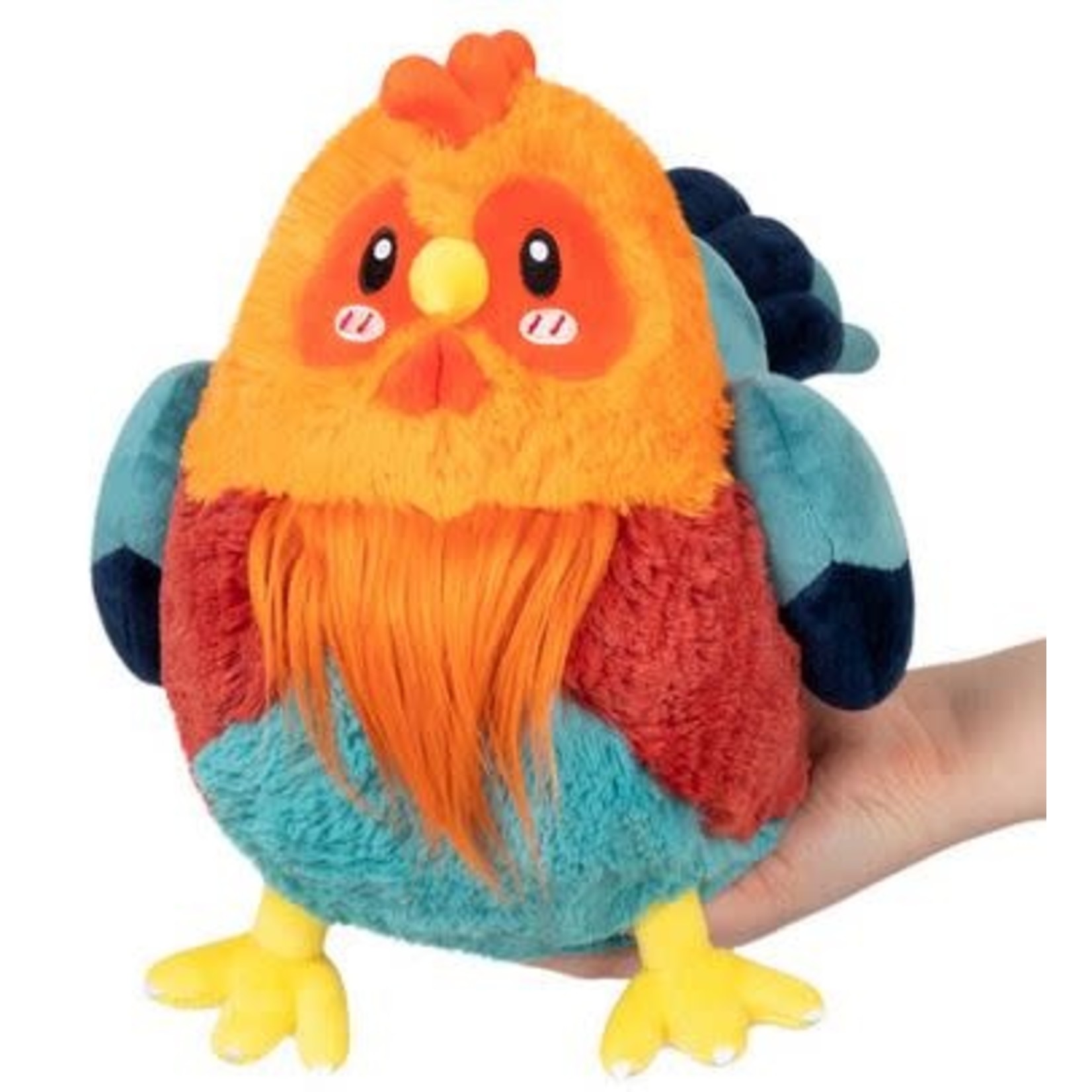 Squishable Mini: Rooster - The Wandering Dragon Game Shoppe | Thistle ...