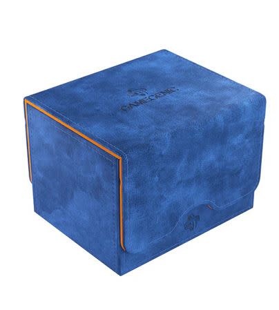 Sidekick 100+ XL Blue/Orange EXCLUSIVE LINE - The Wandering Dragon Game ...