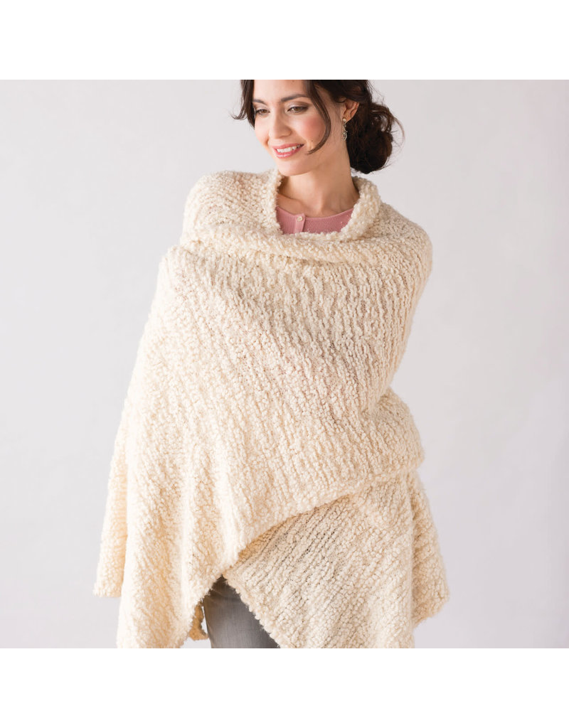 Giving Shawl - Serendipity, LLC