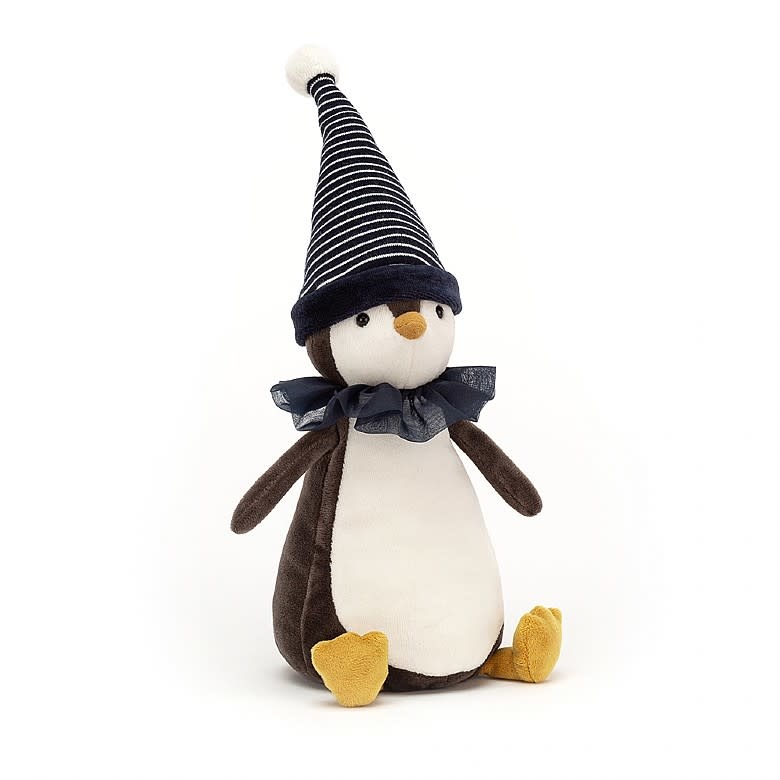 Yule Penguin - Serendipity, LLC