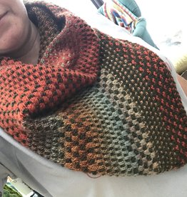 Knit/Crochet Kits - Sun Dragon Art & Fiber