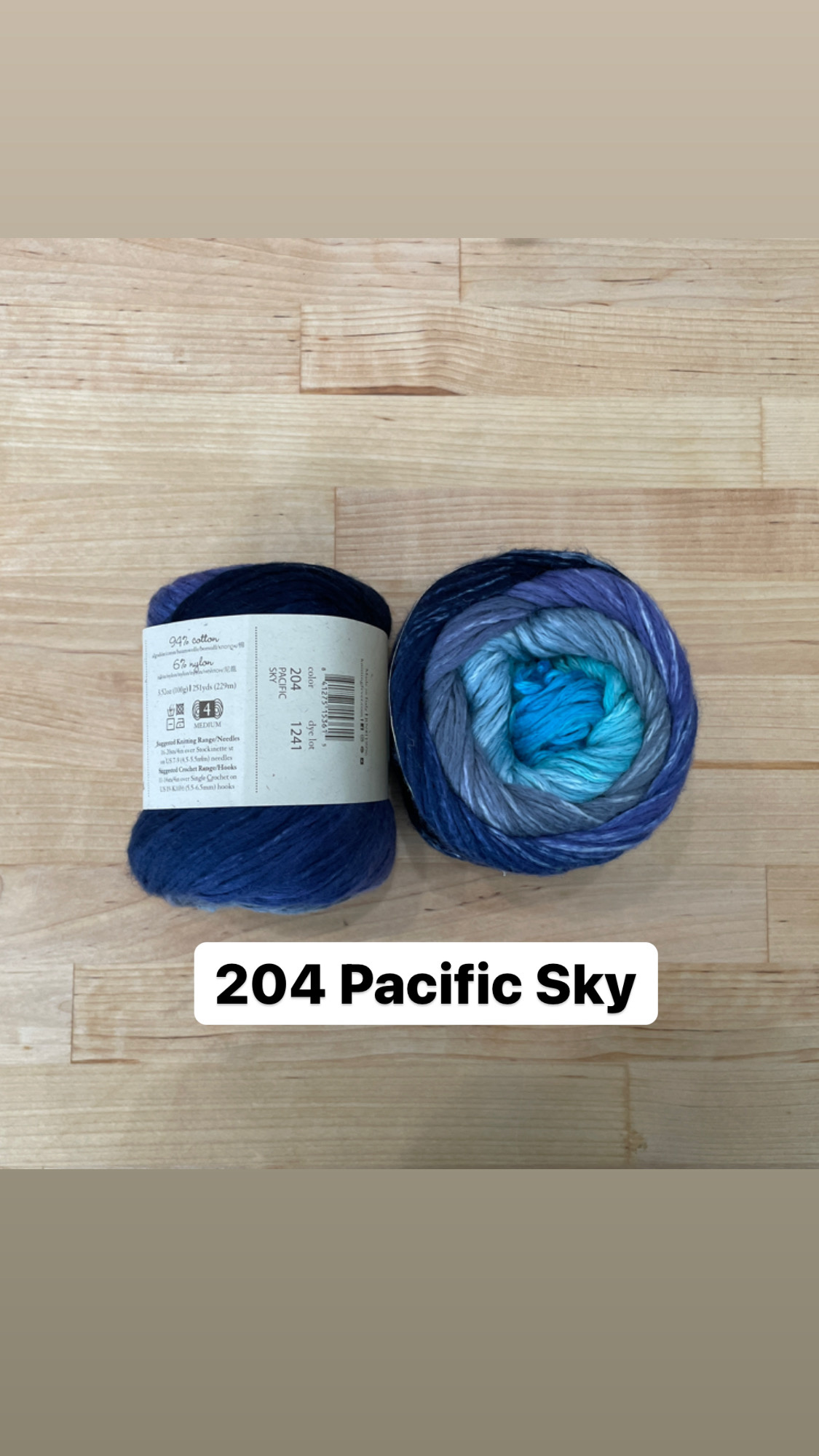 Juniper Moon Cumulus Rainbow - Sun Dragon Art & Fiber