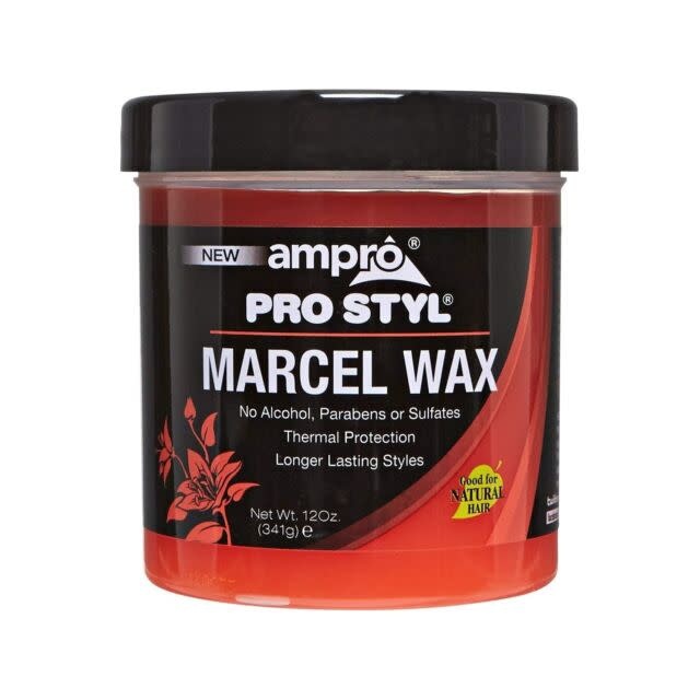 Ampro Ampro Pro Marcel Wax 12oz - 109Beauty