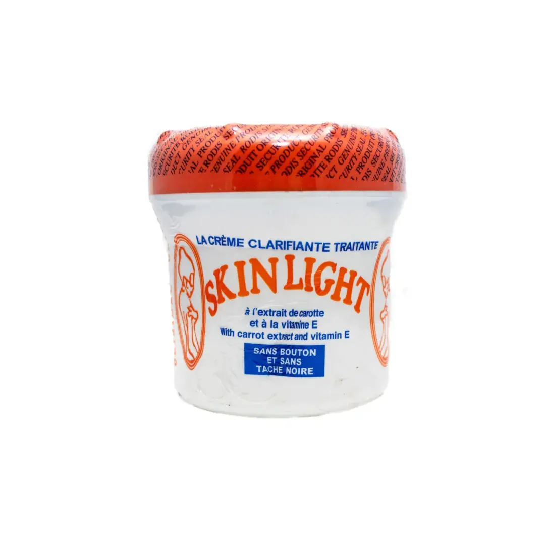 Skin Light Skin Light Body Cream 500g - 109Beauty