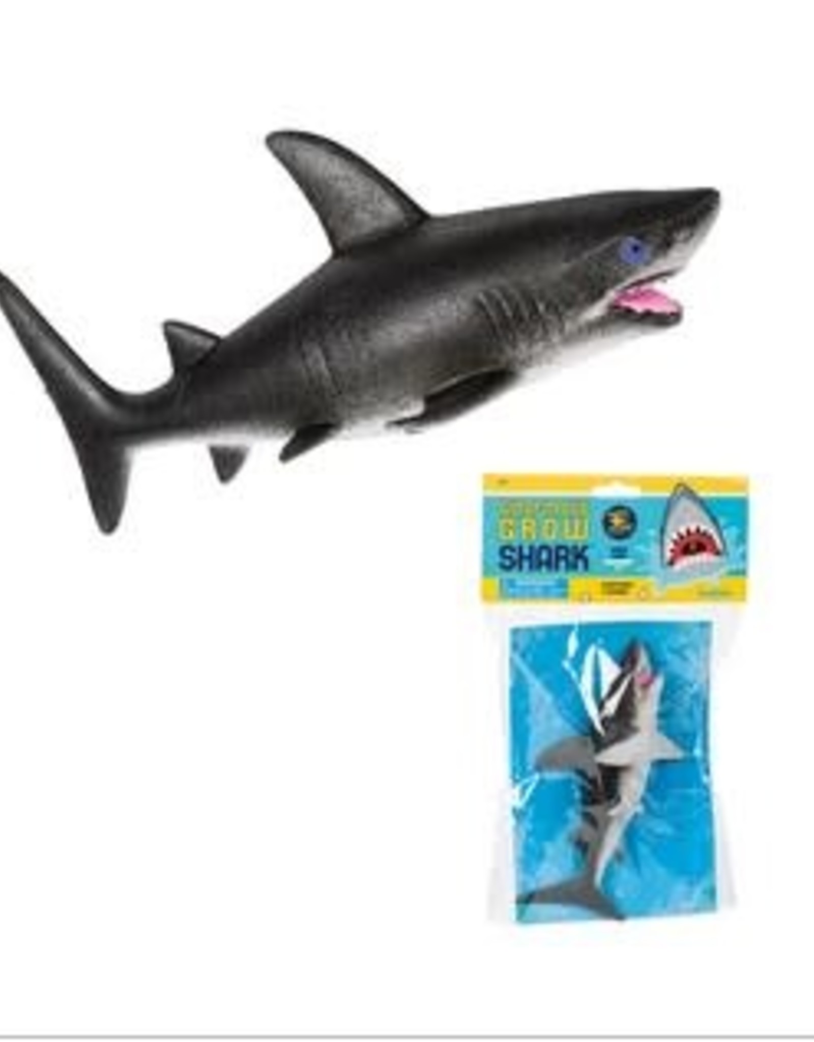 Bull Shark Toys