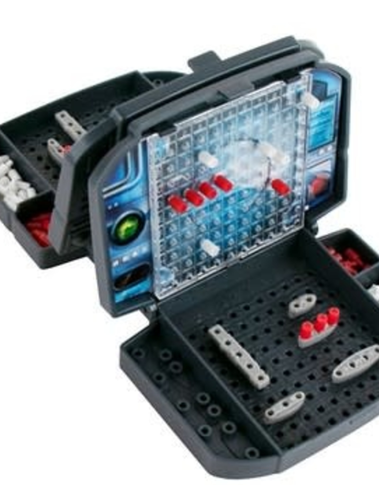 World's Smallest Battleship - Lets Play: Games & Toys