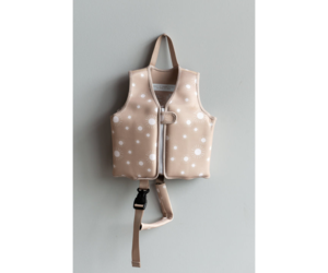 Float vests - Begbie Kids