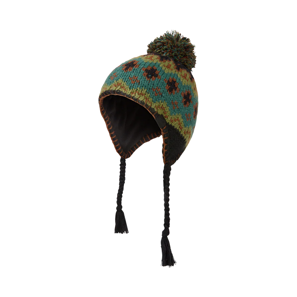 Boost Junior Hat 2025 - Begbie Kids