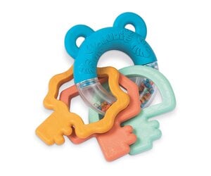 Key Rattle - Begbie Kids