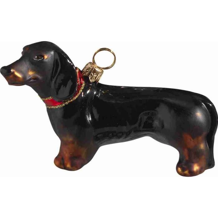 Dachshund - Christopher Todd