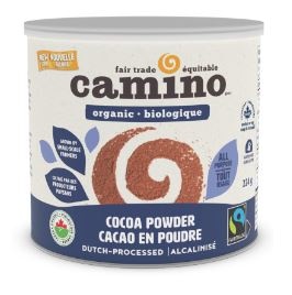 Camino Organic Cocoa Powder - Village Goods