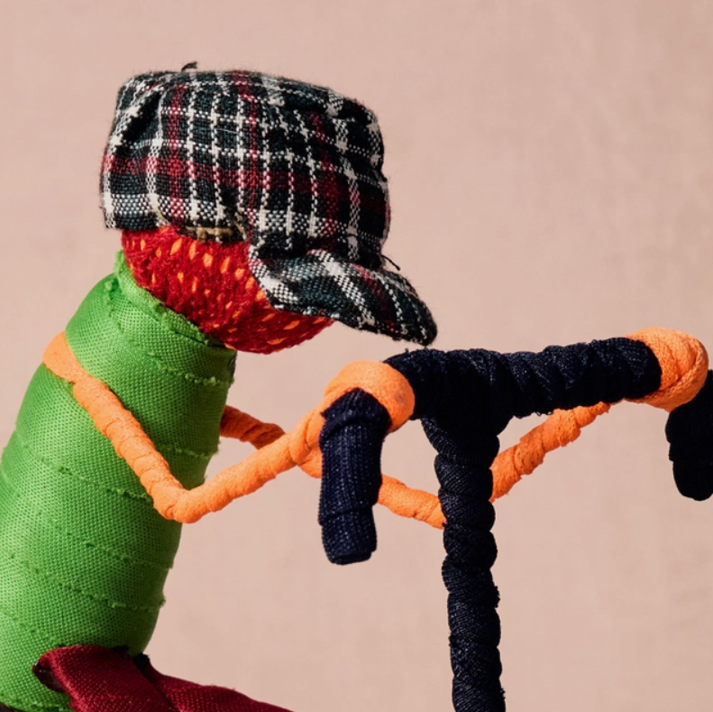 Happy Traveler Galimoto, Kenya - Village Goods