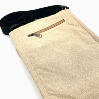 Common Loon Field Bag - Village Goods