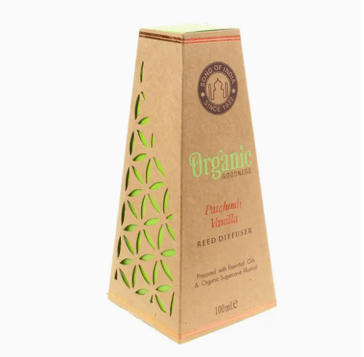 Organic Goodness Ambience Diffuser - Village Goods