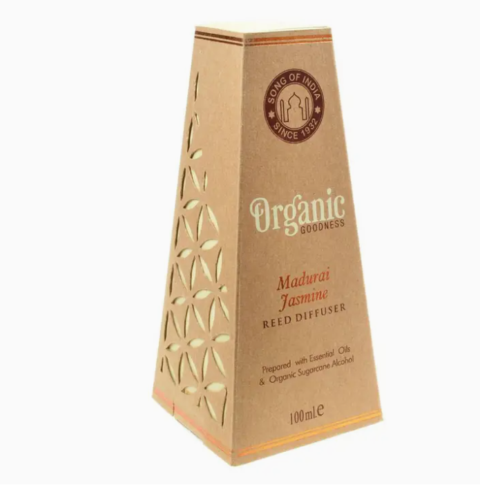 Organic Goodness Ambience Diffuser - Village Goods