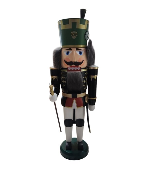 Nutcrackers - Nutcracker Lady Gift Shop