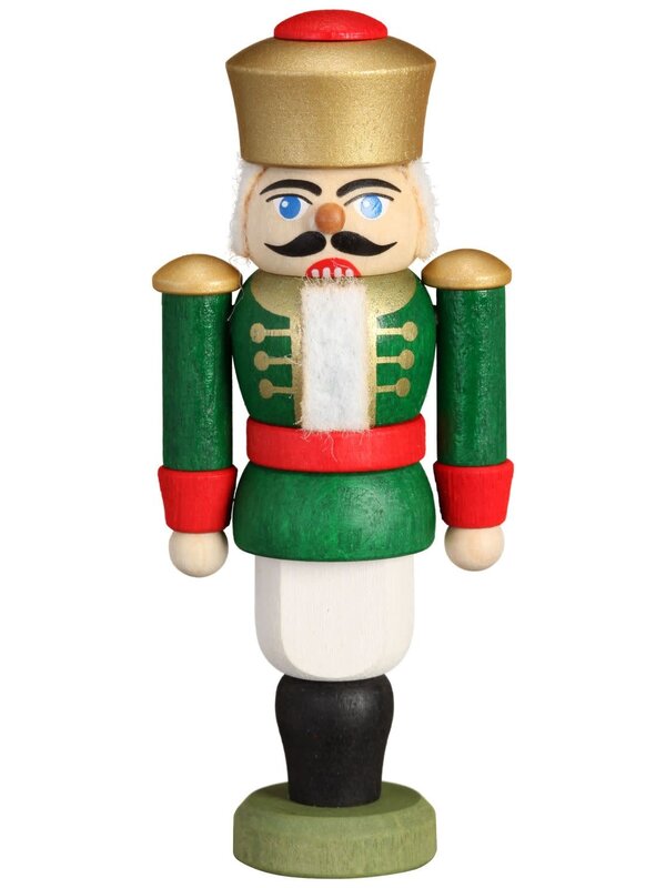 Nutcrackers - Nutcracker Lady Gift Shop