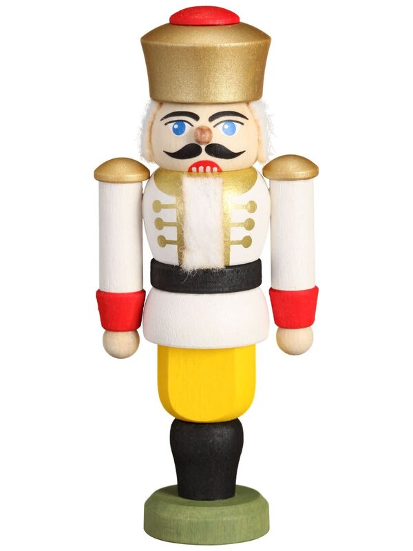 Nutcrackers - Nutcracker Lady Gift Shop