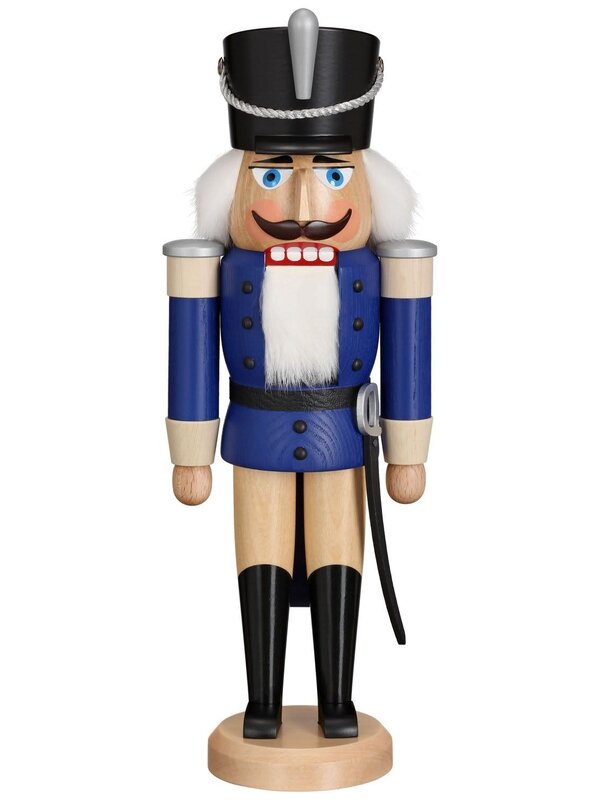 Nutcrackers - Nutcracker Lady Gift Shop