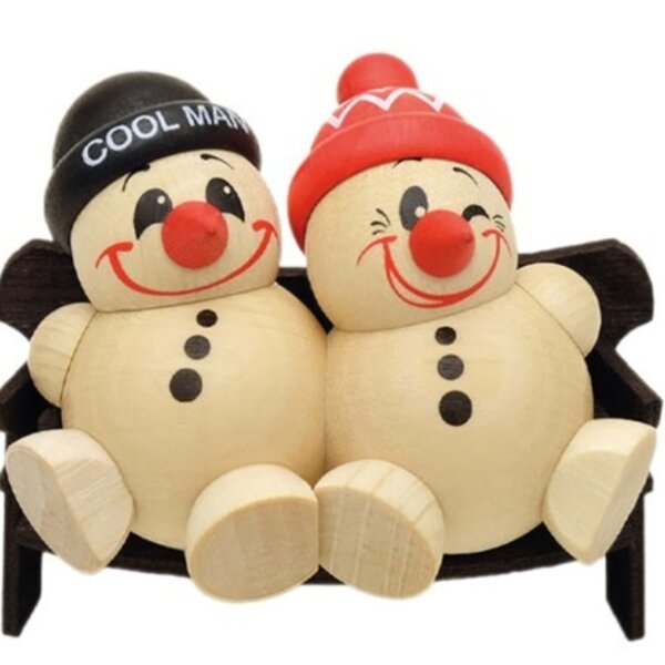 Collectible Figurines from Germany - Nutcracker Lady Gift Shop