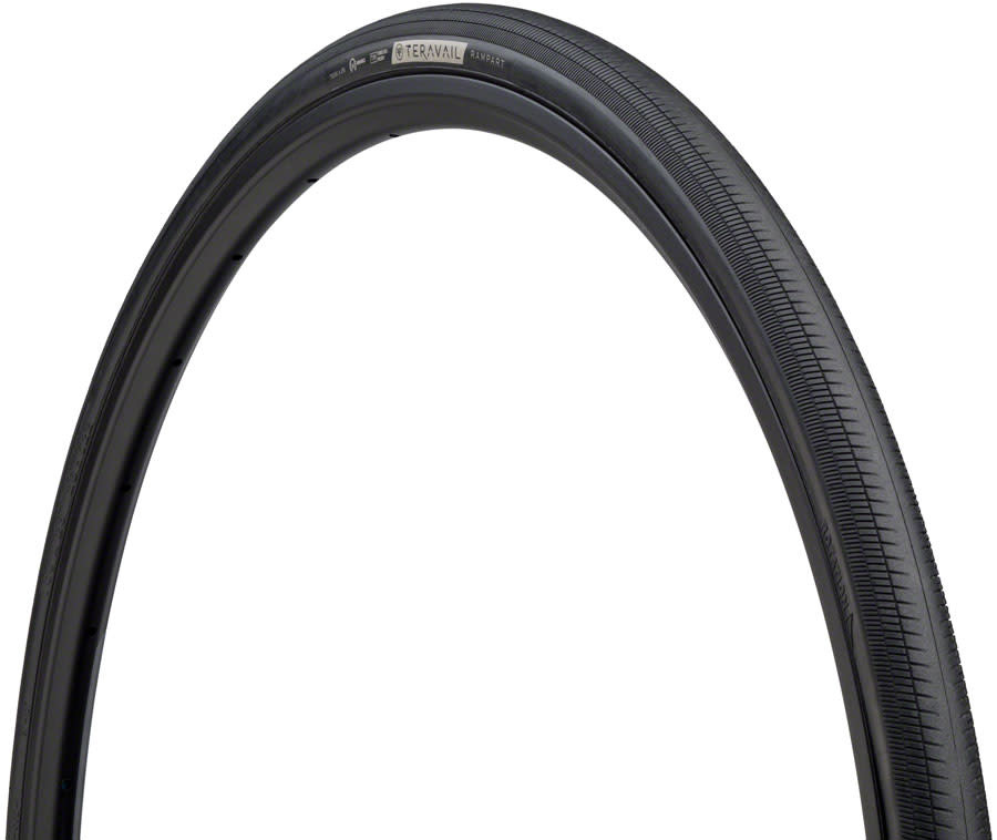 Teravail Rampart Tubeless Folding Light Casing - Comrade Cycles