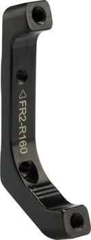 TRP TRP Rear Flat Mount Frame to Post Mount Caliper Adaptor for 160 mm ...