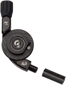 Wolf Tooth Components Wolf Tooth Tanpan: 10-Speed Conversion - Comrade ...