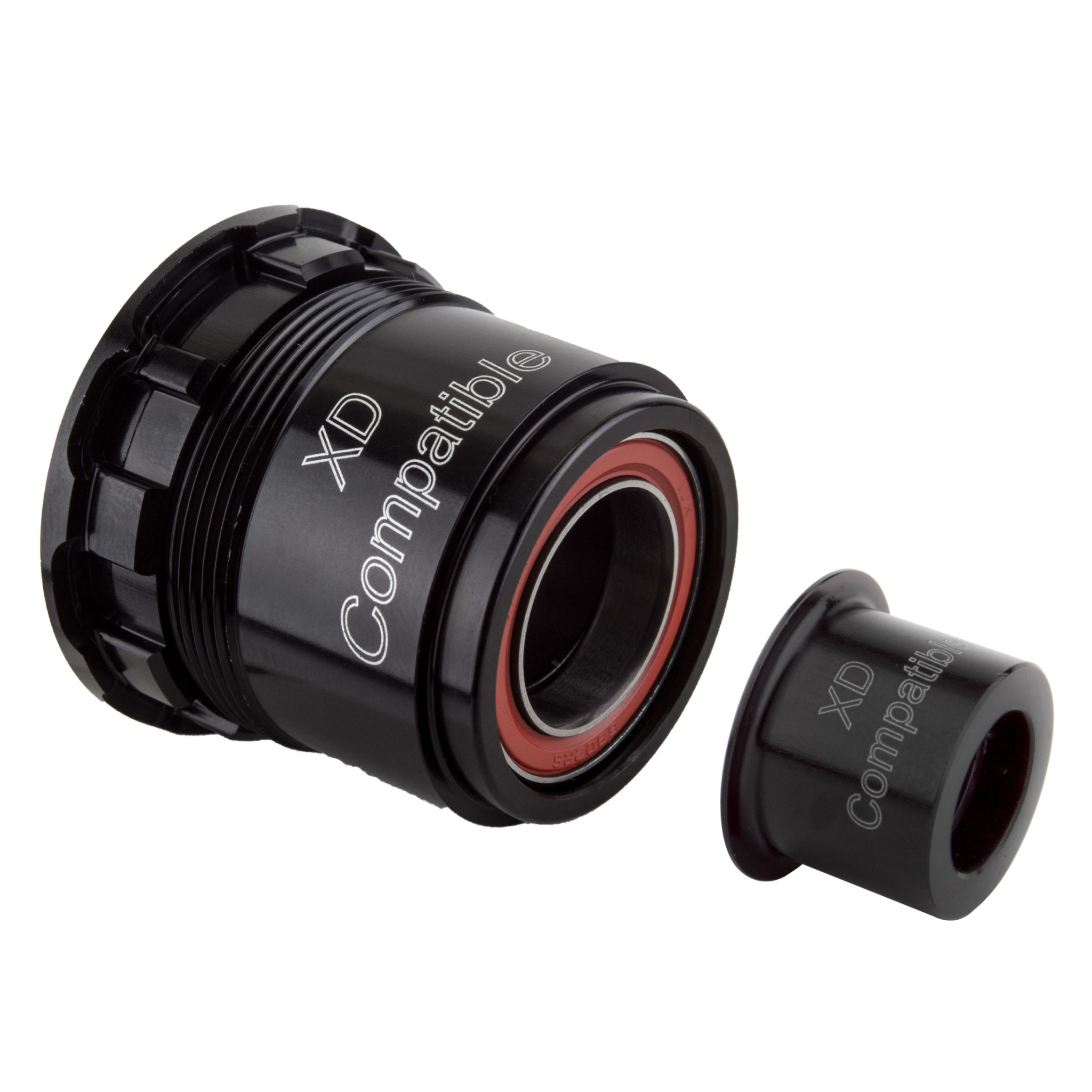 DT Swiss Ratchet Freehub Body - SRAM XD, Standard, Aluminum, Sealed ...
