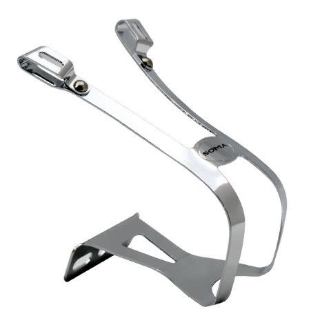 Soma toe clips store
