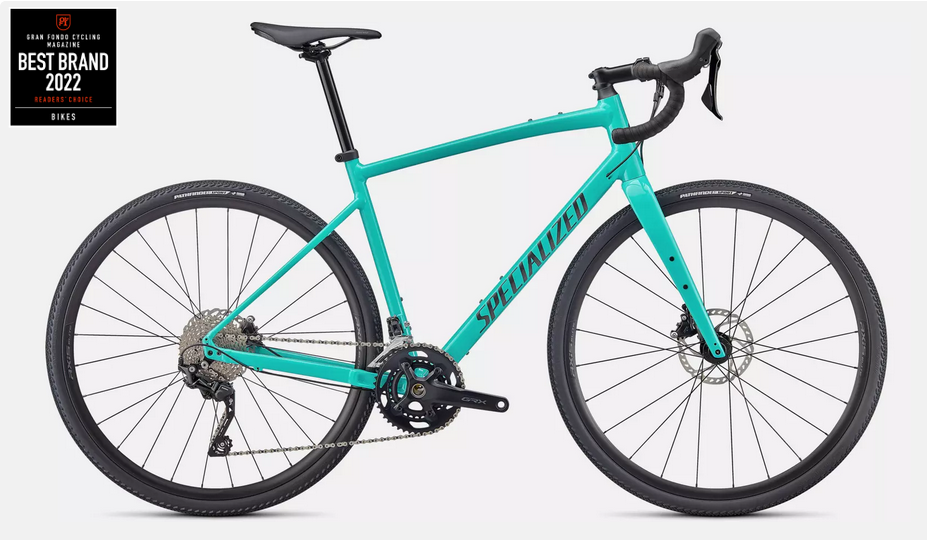 Specialized Diverge E5 Elite - Comrade Cycles